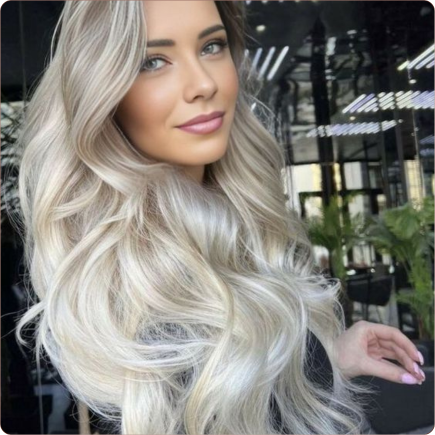 Buy Premium Quality Russian Hair Extensions Online Australia – RL Hair ...